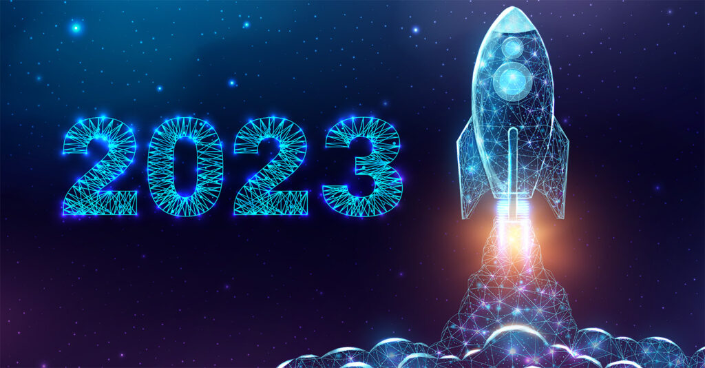 Data Analytics in 2023 and Beyond – Komprise
