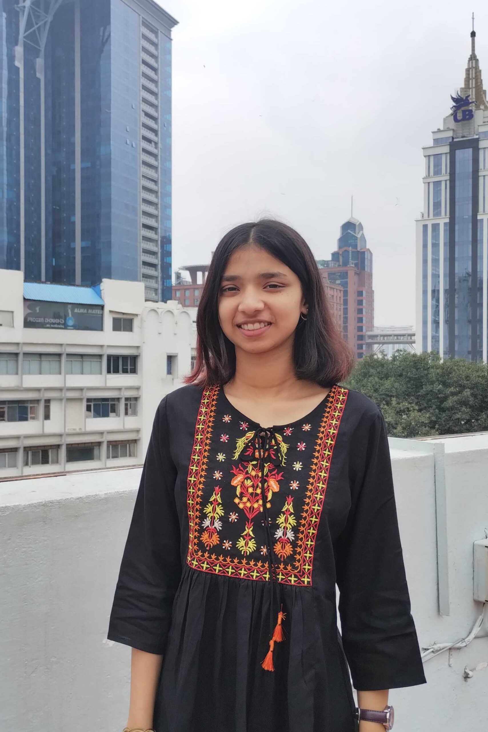 Komprise Interns Class of 2025 – Komprise
