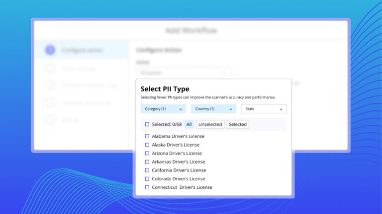 Data Classification Tools | Data Management | Komprise