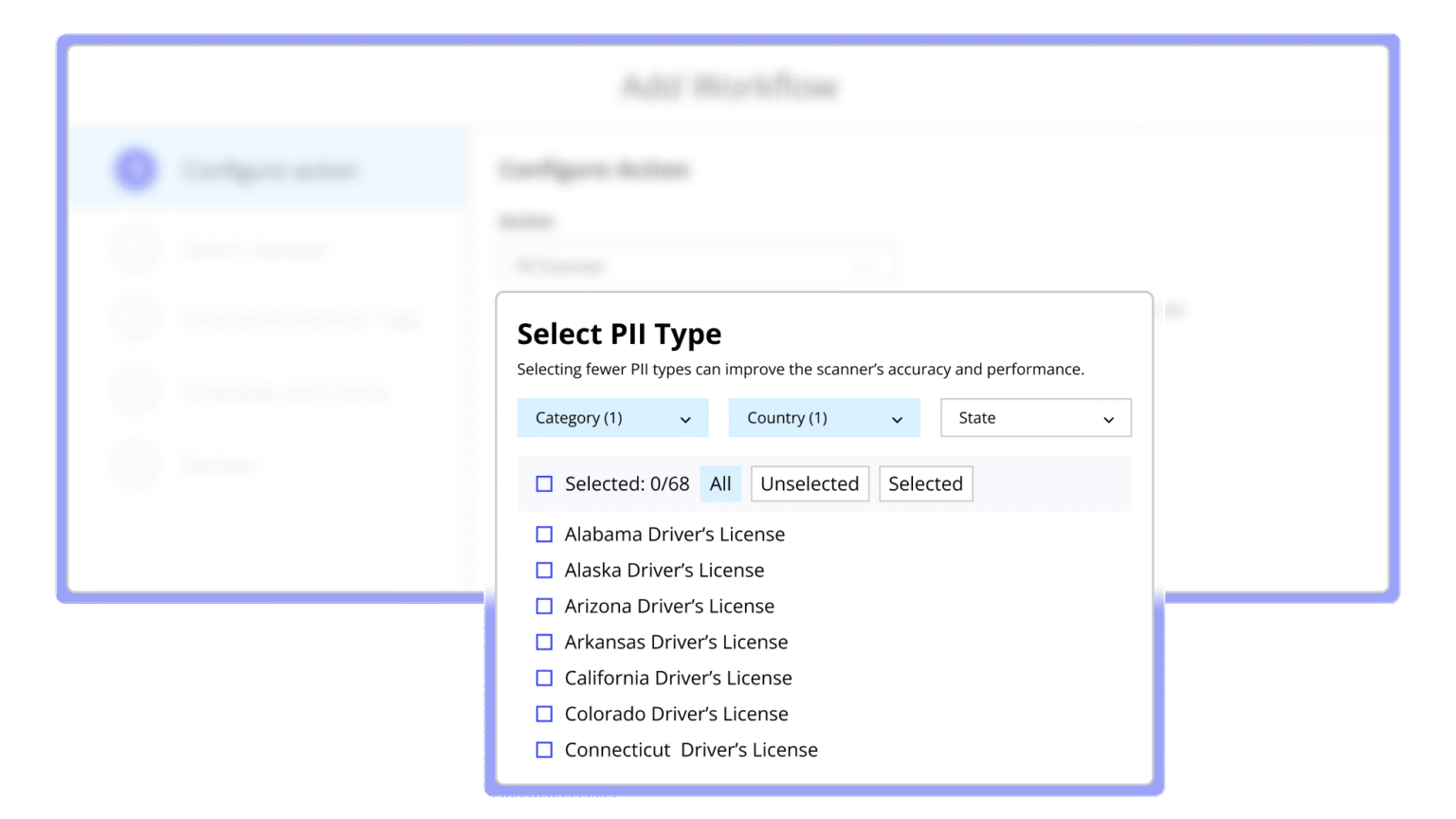 Komprise | Unstructured Data Management | AI Data Workflows