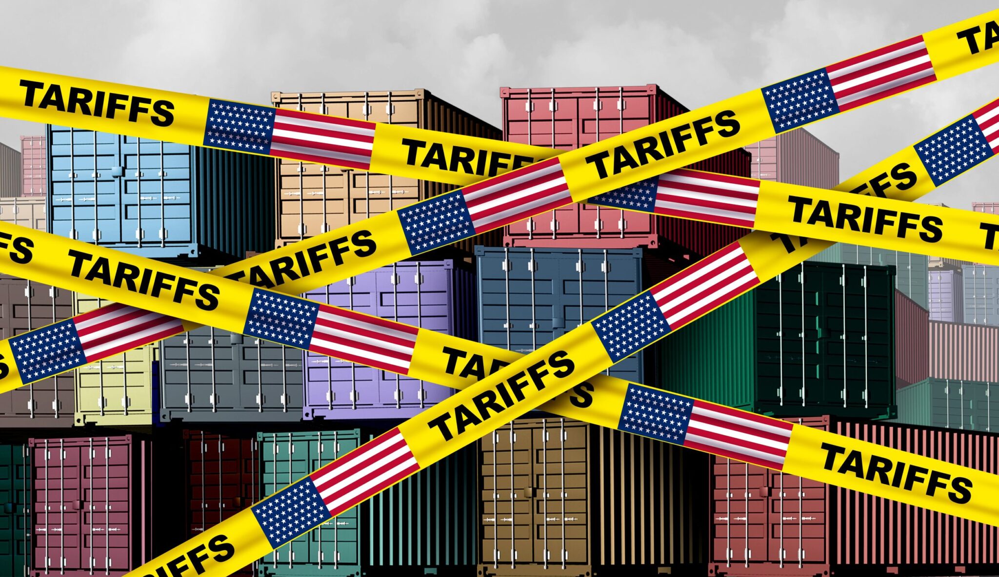 6 Ideas for IT Leaders Amid Tariff Wars | Unstructured Data Management